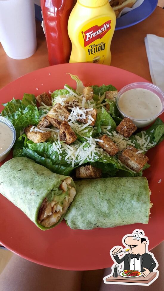 Delizio, Flowery Branch - Restaurant menu, prices and reviews