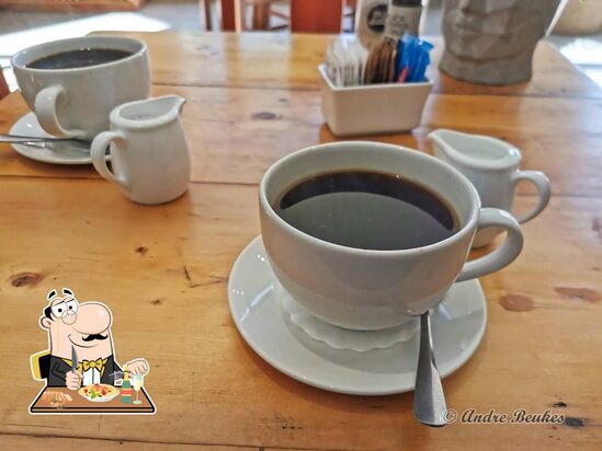 Die Boord Restaurant & Farmstall, Wolseley - Restaurant menu and reviews