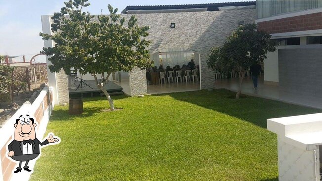 LA GRAN RESERVA - SANTA ELENA restaurant, Tacna - Restaurant reviews