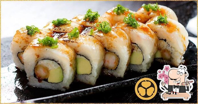 Edo Sushi Bar, Arequipa - Restaurant reviews