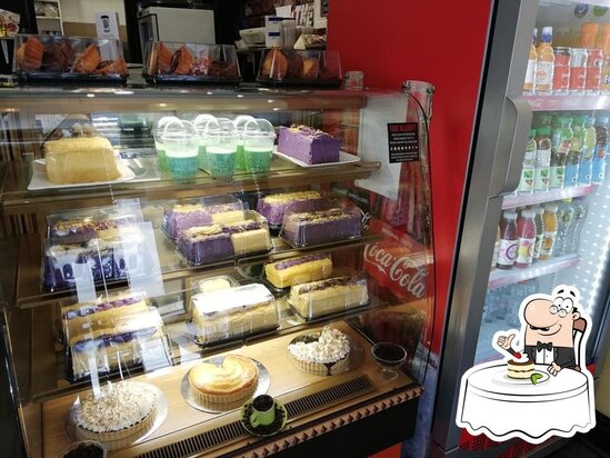 Filipino Bakery and Café in Dublin - Restaurant reviews
