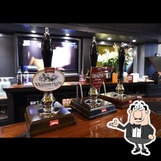 Garlands, Blackpool - Restaurant menu, prices and reviews