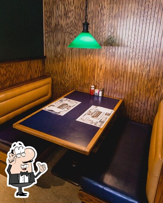 Golden Greek Restaurant, Webster - Restaurant menu, prices and reviews