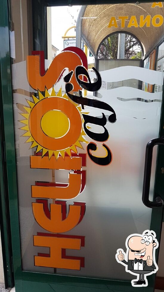 Elios Café, Omegna - Menu del ristorante, prezzi e recensioni