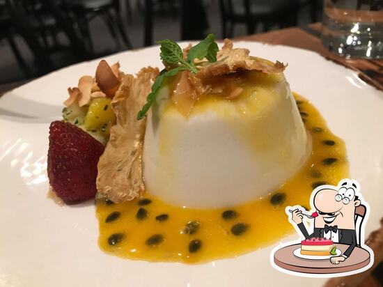 Kew RSL in Kew - Restaurant menu and reviews