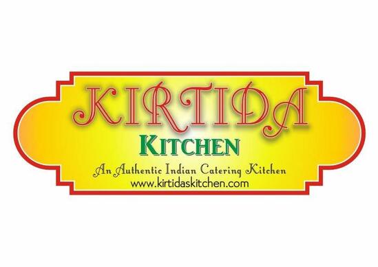 Menu at Kirtida Kitchen restaurant, Guelph