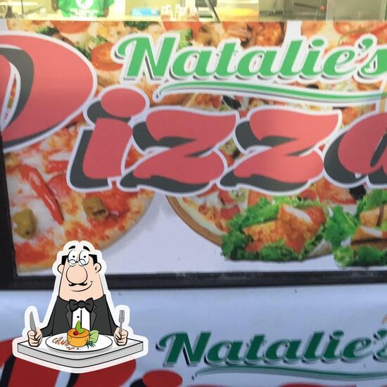 Natalie's Pizza, New York City - Restaurant menu, prices and reviews
