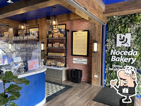 Noceda Bakery - Home of the Jacobina Biscuits, Tagaytay - Restaurant ...
