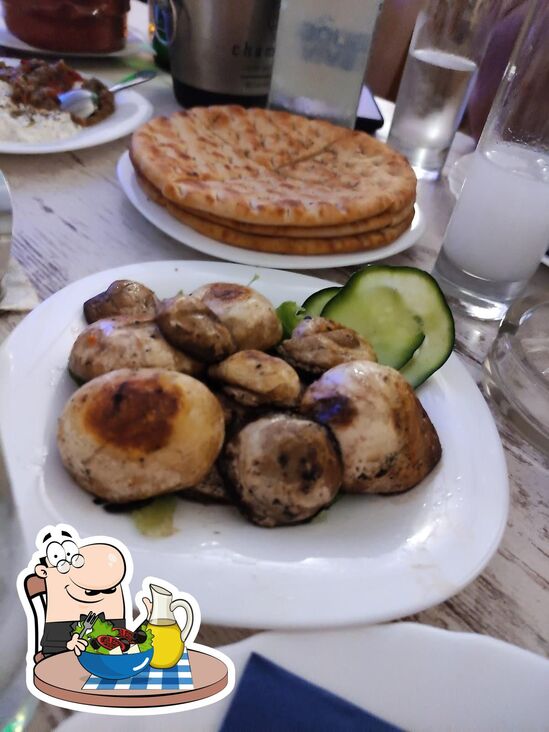 "Ola kala", Niš - Restaurant menu, prices and reviews