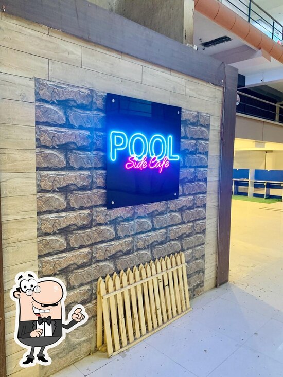 Pool Side Cafe, Indore - Restaurant menu, prices and reviews
