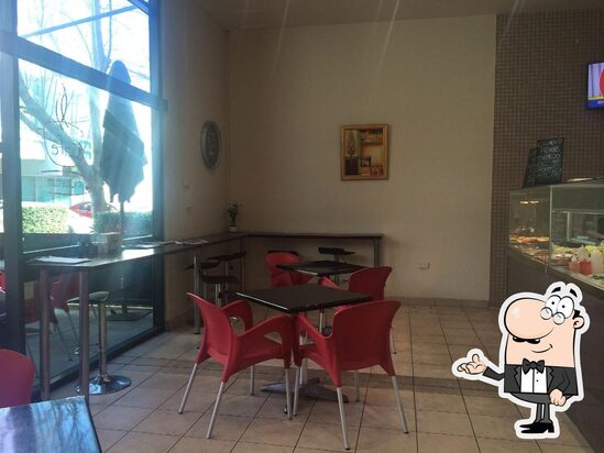 Q Bite Cafe in Rydalmere - Restaurant menu and reviews