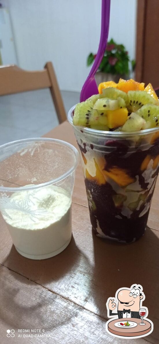 República del Açaí, Canela - Restaurant menu, prices and reviews