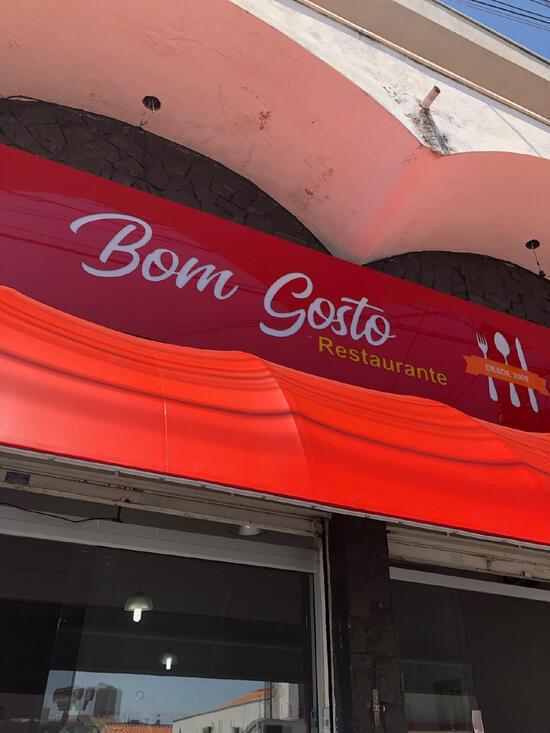 Menu at Restaurante Bom Gosto, Franca, R. Profa. Amália Pímentel
