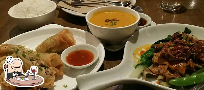 Sarsá Kitchen + Bar, Makati, 109 Rada - Restaurant menu and reviews