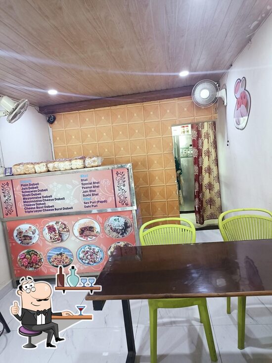 Shree purna, Ujjain - Restaurant menu, prices and reviews
