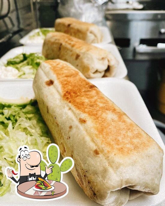 Taco Riendo in Lake Wales - Restaurant menu and reviews