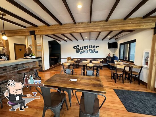 Township 20, Sumner - Restaurant menu, prices and reviews