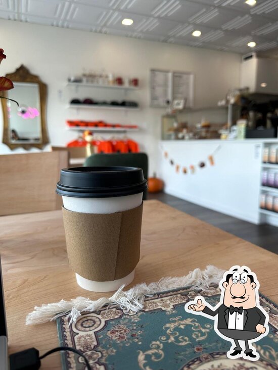 Mind The Gap Coffee, Monroe Township - Restaurant menu, prices and reviews