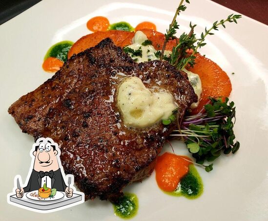 Woodforest Grille, Conroe - Restaurant menu, prices and reviews