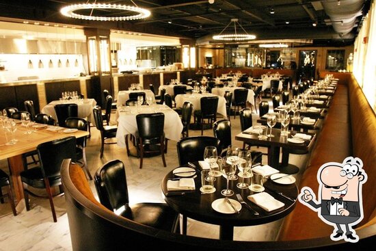 Ecco, Atlanta, Midtown - Restaurant menu, prices and reviews