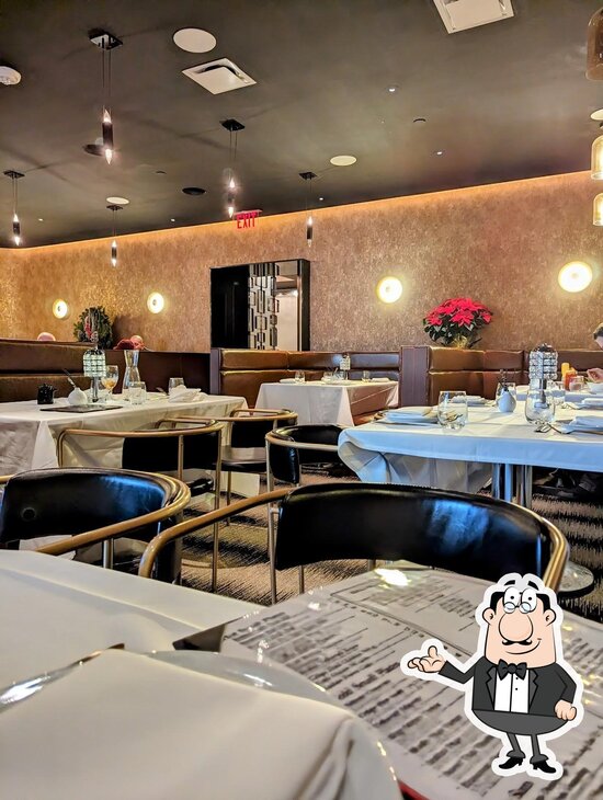Mito, Babylon - Restaurant menu, prices and reviews
