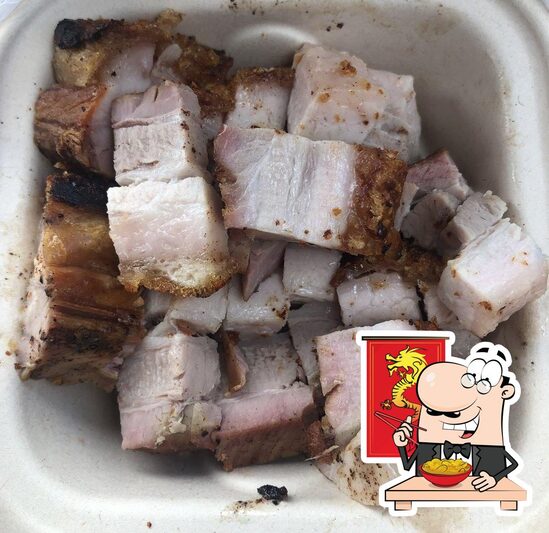 Kin Sun, Kaneohe - Restaurant menu, prices and reviews