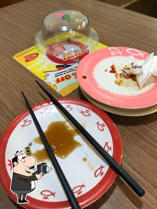 Menu at Sushi King Setia City Mall restaurant, Shah Alam, LG-22