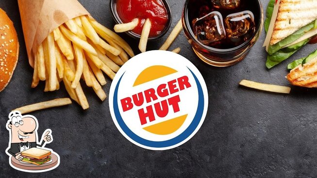 Burger Hut, Tiruppur - Restaurant menu, prices and reviews