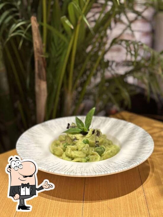 Caffè Allora, Ahmedabad - Restaurant menu, prices and reviews