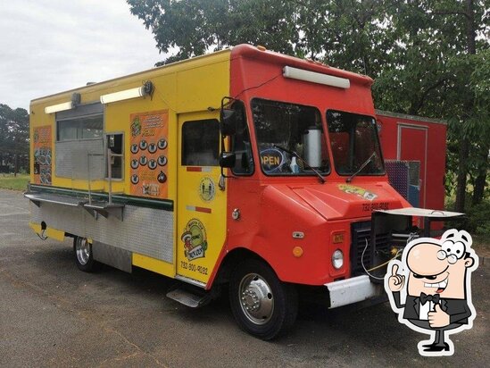 Chilango Taco Loco, 1380 Ocean Ave in Lakewood Township - Restaurant ...