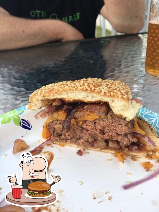 Cow Palace Butcher Shop in Middle Island - Restaurant menu and reviews