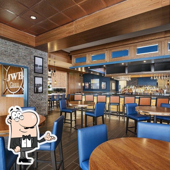 JWB Grill Nashville, Nashville - Restaurant menu, prices and reviews