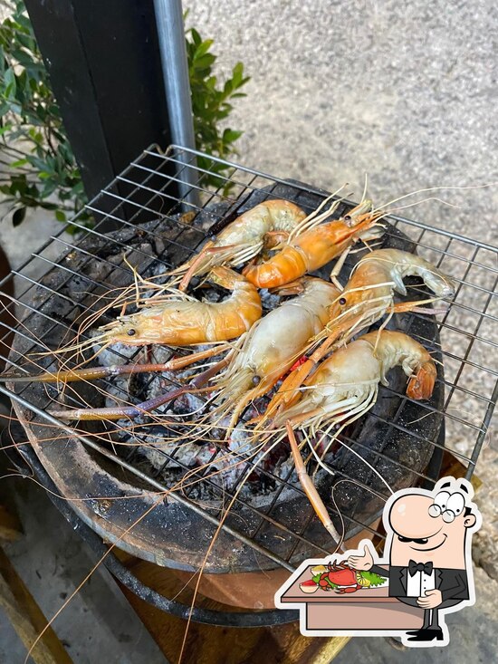 Lanna mukata buffet zaever, Pattaya - Restaurant menu, prices and reviews