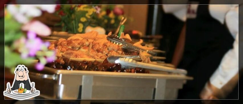 Ms. Ruth's Catering in Detroit - Restaurant reviews