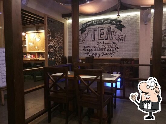 Tea Connect, Ajmer - Restaurant menu, prices and reviews