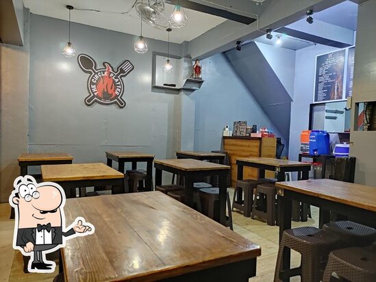 The Circle Platter, Caloocan - Restaurant menu, prices and reviews