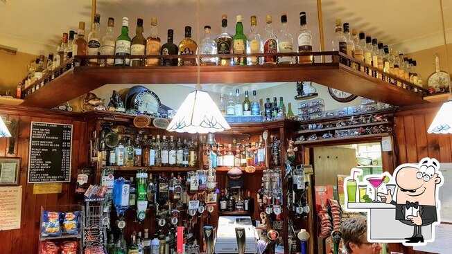 The Clachan Bar in Strachur - Restaurant reviews
