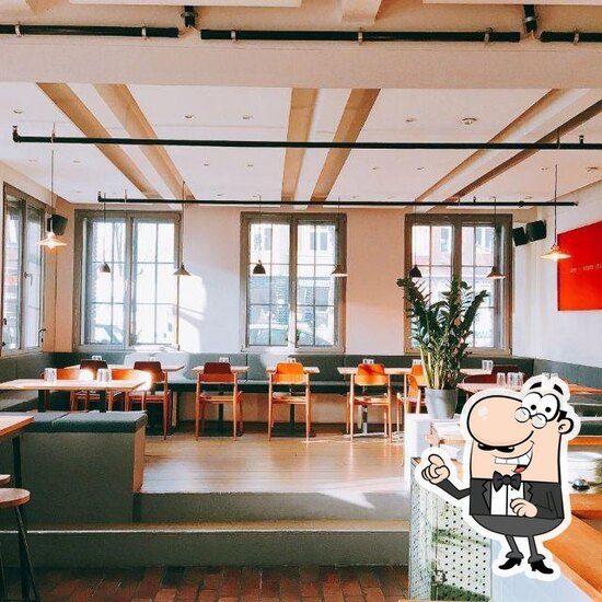 Wagner, Berlin - Restaurant menu, prices and reviews