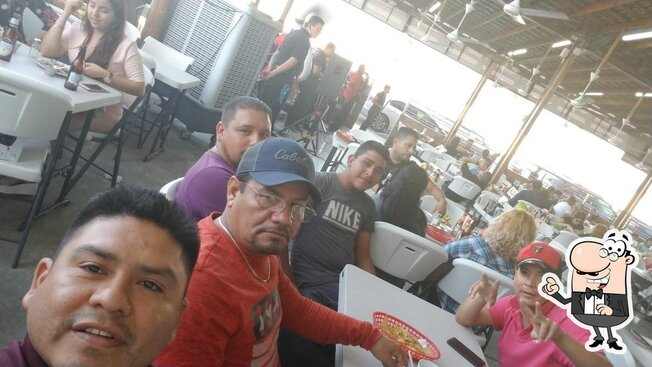 Restaurante Mariscos Concordia, San Luis Río Colorado, C. 2 - Opiniones ...