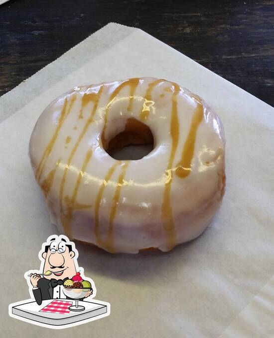 Dough Joe's in Shattuck - Restaurant reviews