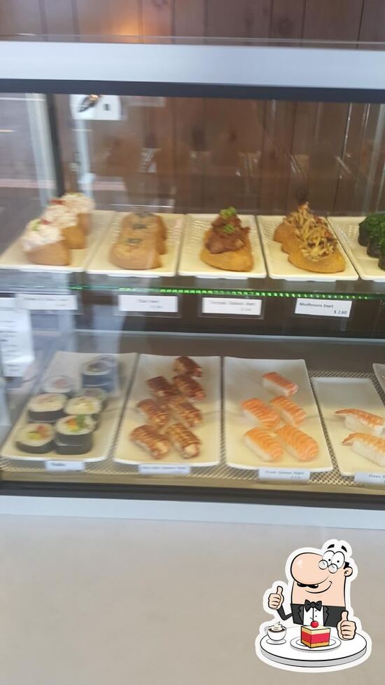 yummy sushi, Ngatea - Restaurant menu, prices and reviews