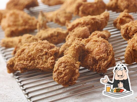 Quik Chik - Winston Churchill Blvd in Mississauga - Restaurant reviews