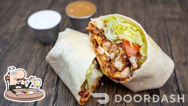Wing Fellas, Dearborn - Restaurant menu, prices and reviews