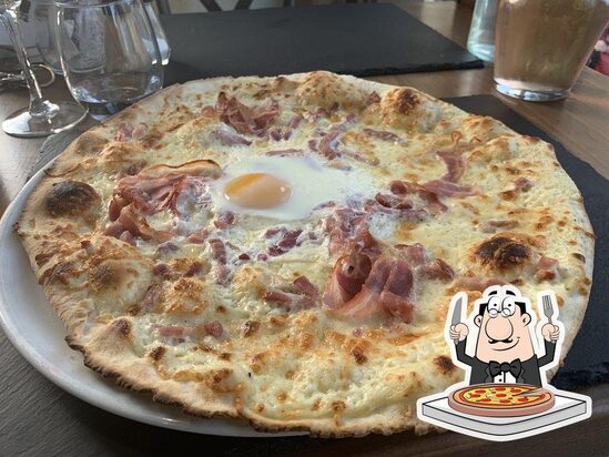 La Pizzeria du Vieux Lavoir, Saint-Émilion - Restaurant reviews