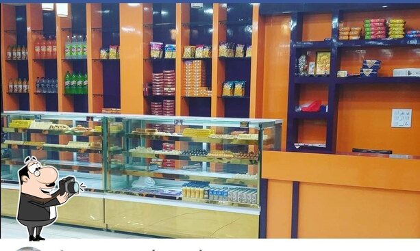 Amar sweets and resturant, Daulatpur - Restaurant reviews