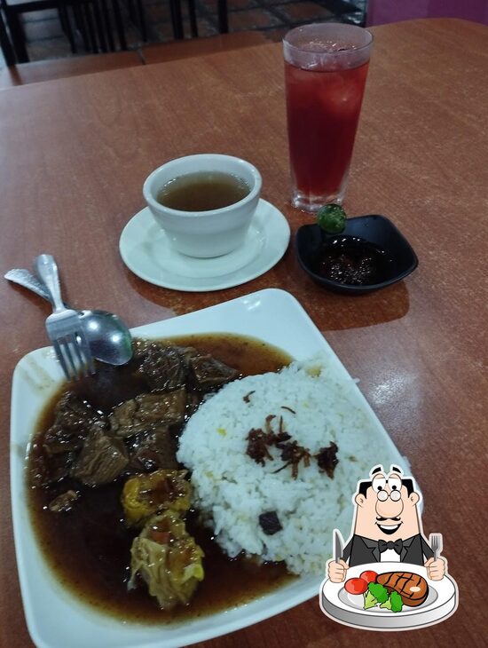 Menu at Best Friends Pares & Mami House - 5th Avenue restaurant, Caloocan