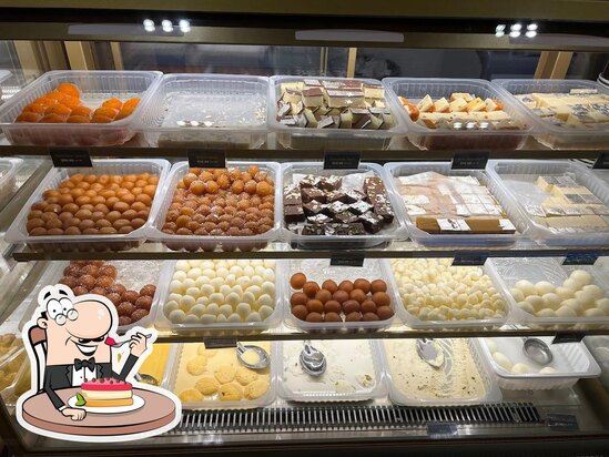 Menu at Brar’s Erin Mills (Mississauga) restaurant, Mississauga