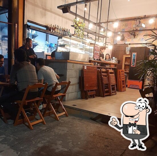 Chévere Cozinha e Bar, São Paulo - Menu do restaurante, preços e opiniões