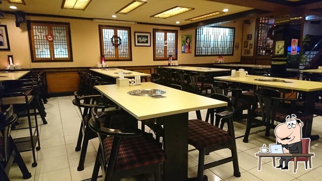Han Kook Kwan, Bangkok - Restaurant menu, prices and reviews