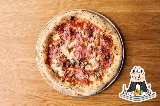 IL FALCO in Mount Hawthorn - Restaurant menu and reviews